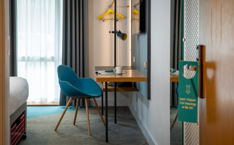 Lodge at Solent | Southampton & Hampshire Hotels