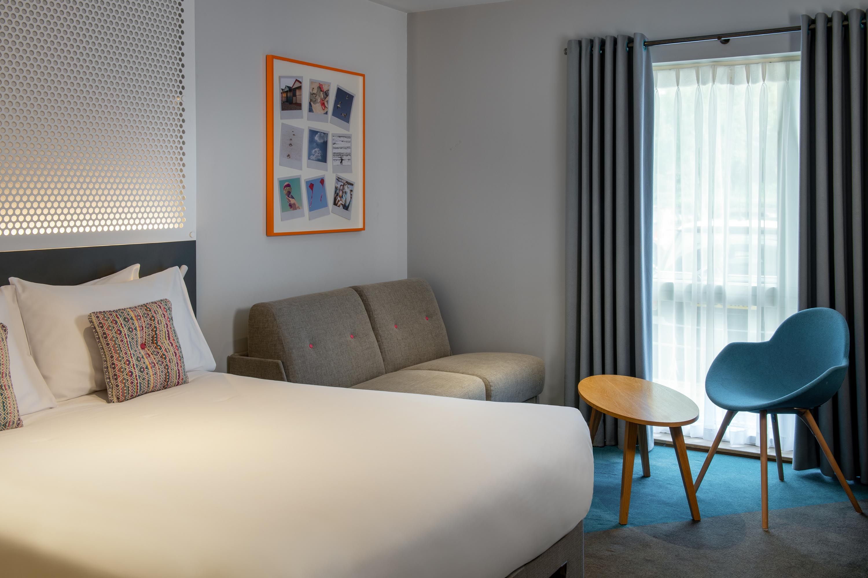 Lodge at Solent | Southampton & Hampshire Hotels