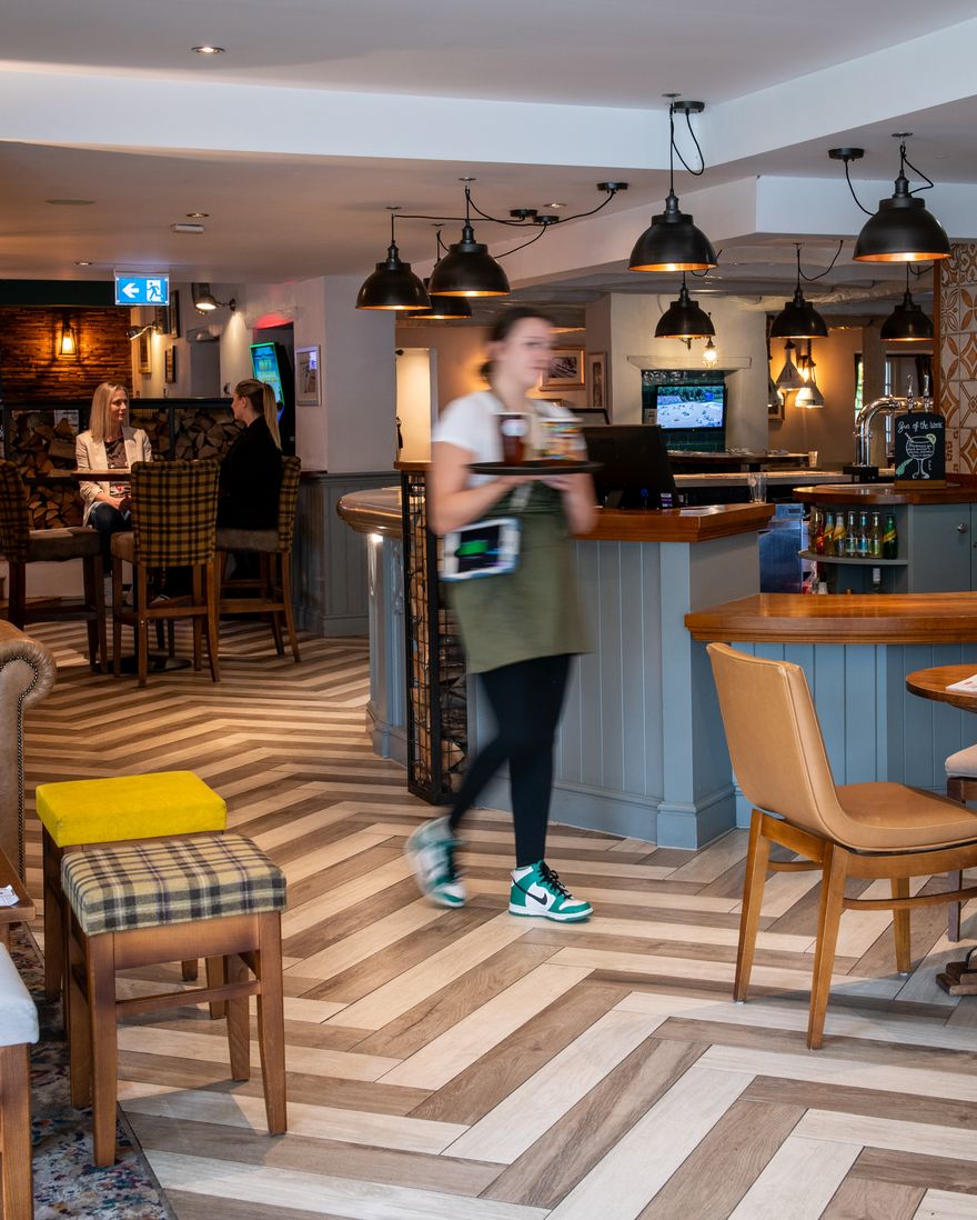 Lodge at Solent | Southampton & Hampshire Hotels