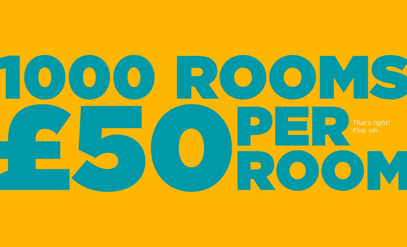 Lodge at Solent | Southampton & Hampshire Hotels